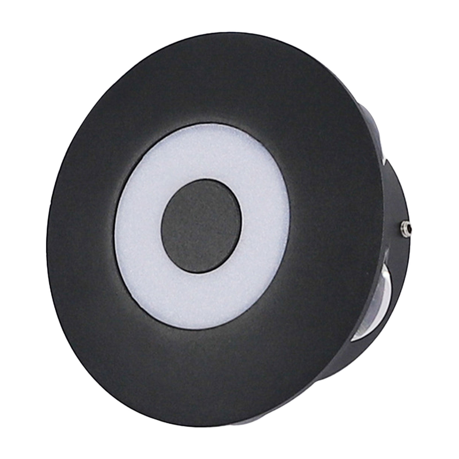 Click here for Rkstn Lights Led Outdoor Wall Light All-Round Lumi... prices