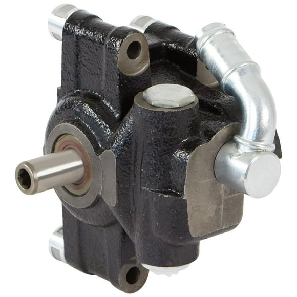 Ford F150 Power Steering Pump