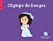 OLYMPE DE GOUGES (hist.jeunesse) - Walmart.com