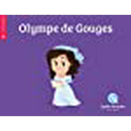 OLYMPE DE GOUGES (hist.jeunesse) | Walmart Canada