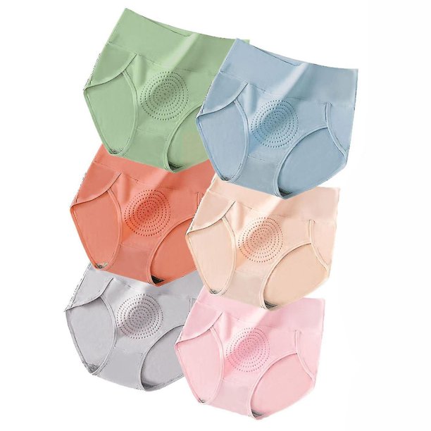 Leakproof Underwear For Women Incontinence,leak Proof Protective Pants ...