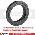 Opteka 500mm 1000mm F 8 Hd Super Telephoto Lens Bundle For Nikon Z