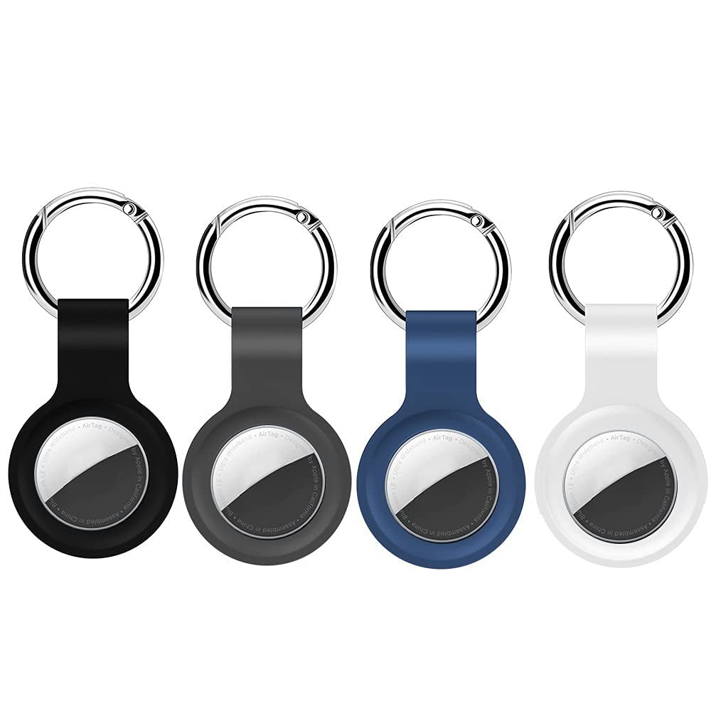 Click here for Sherry Airtag Keychain Compatible With Apple Airta... prices