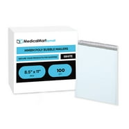 Survivor Tyvek USPS First Class Mailer, 10 x 13, White, 100/Box ...