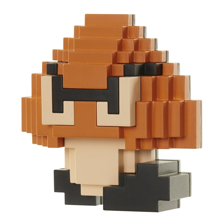 8 Bit Mario Goomba