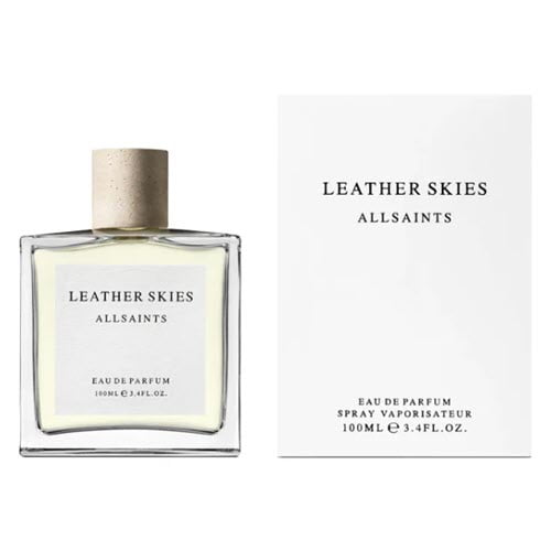 Click here for Allsaints Leather Skies Edp For Her 100ml / 3.4 Fl... prices