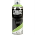 Liquitex Professional Spray Paint, 400ml Spray Can, Vivid Lime Green ...