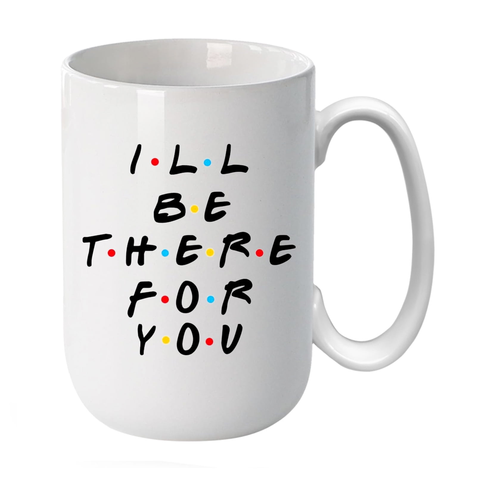 Click here for J. Ehonace Friendship Ill Be There For You Novelty... prices