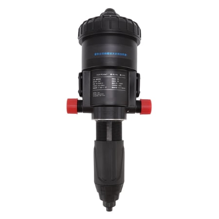 1-6% Fertilizer , G3/4 Fertilizer Dispenser Chemical Doser Automatic ...