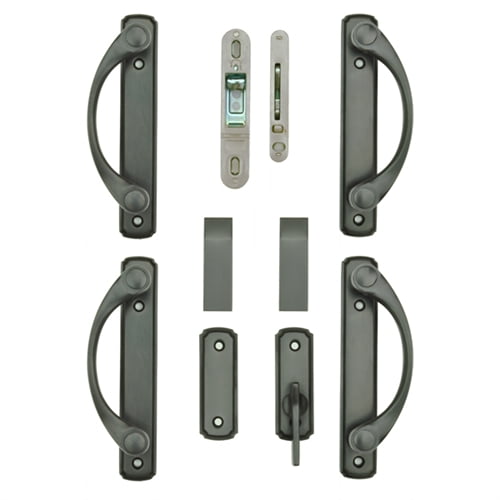 Andersen Gliding Door Thumb Latch