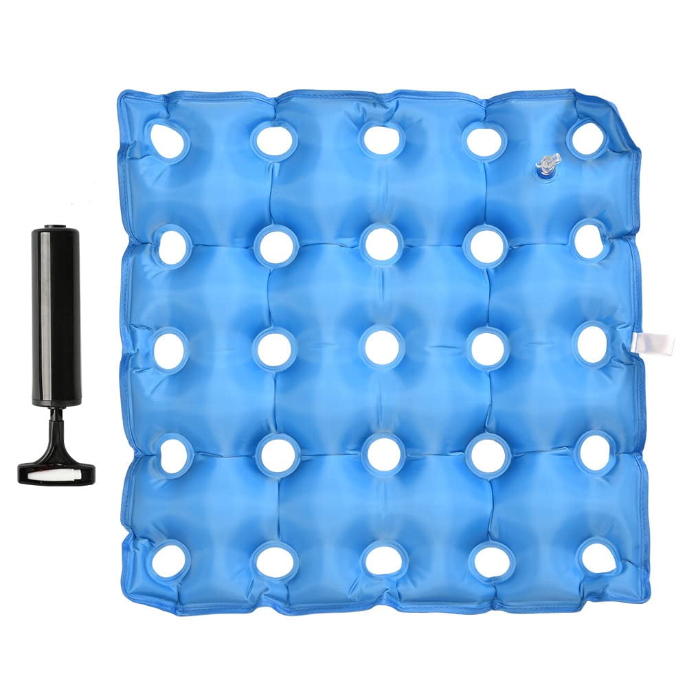 Cushion for Pressure Sores - Bed Sore Cushions for Butt for Elderly ...