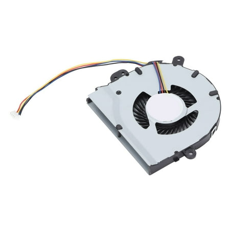 CPU Fan, 4pin Connector CPU Cooler Easily Installation For S300 For ...