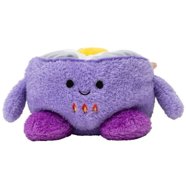 Demon Slayer 6 Inch Tomonui Plush Series 4 | Zenistu (Chuitsu ...