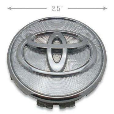 Centercap Toyota Avalon Camry Highlander Matrix Sienna Venza 2008-2019 ...