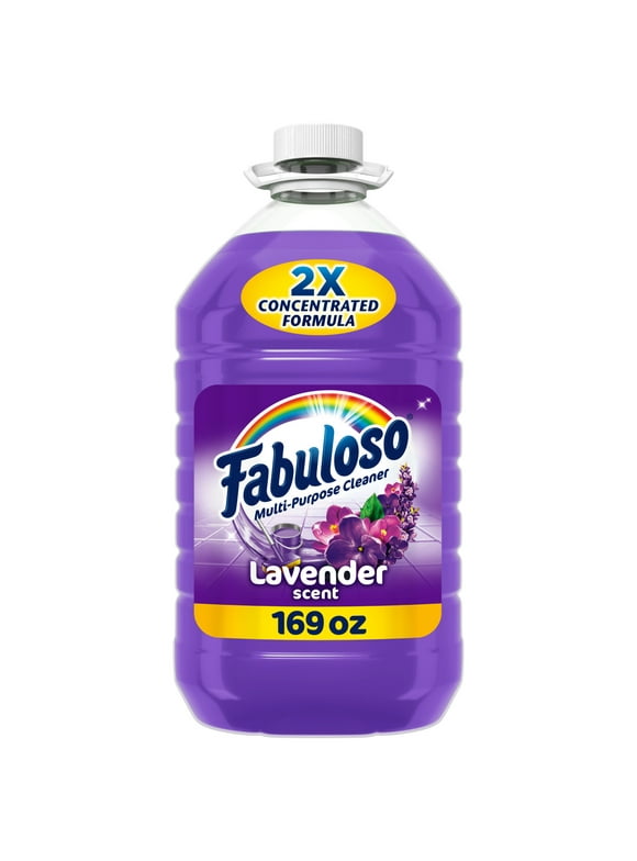 Fabuloso in Household Essentials by Brand - Walmart.com