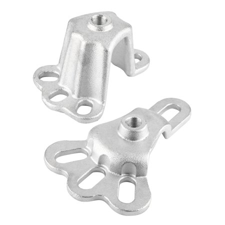 Gupbes Bearing Hub Puller Tool, 10 Way Slide Hammer Set For Bushings ...