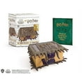 Rp Minis Harry Potter: The Monster Book of Monsters: It Roams and ...