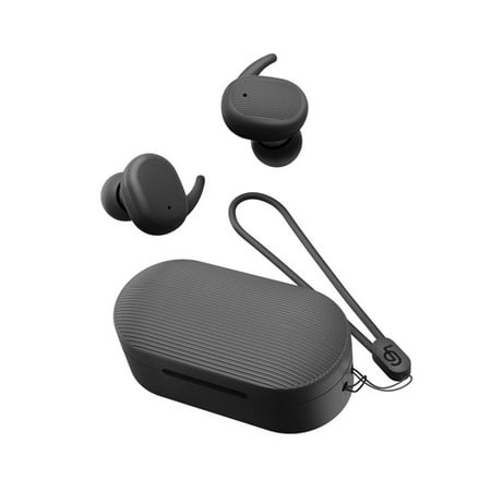 Fingertime ZERO BT 5.0 Wireless Earbuds In-ear Lightweight Earbuds with ...