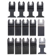 Nova PJSN PowerGrip Jaws, 4 Jaw Segments - Walmart.com