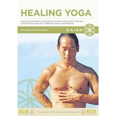 Ultimate Yoga For Beginners - Beginning Workout Videos (DVD) - Walmart.com