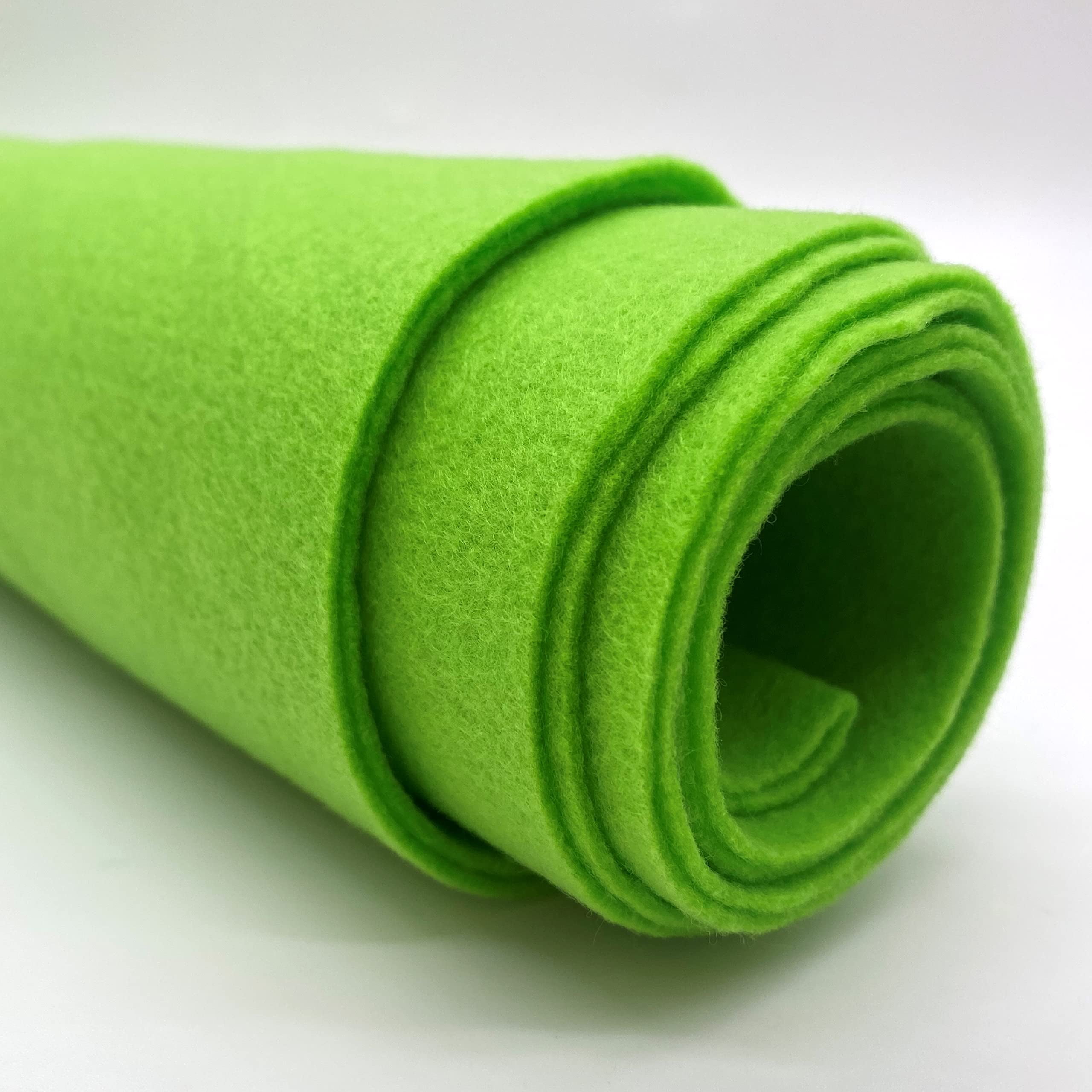 Ice Fabrics Craft Felt Fabric by The Yard - 72" Wide Acrylic Felt for ...