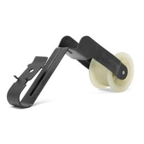 WEN Dryer Roller Wheel & Shaft Set (OEM part number 4581EL2002A ...