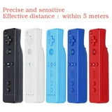 Wireless Remote Control Motion Sensitive Controller Gaming Control for ...