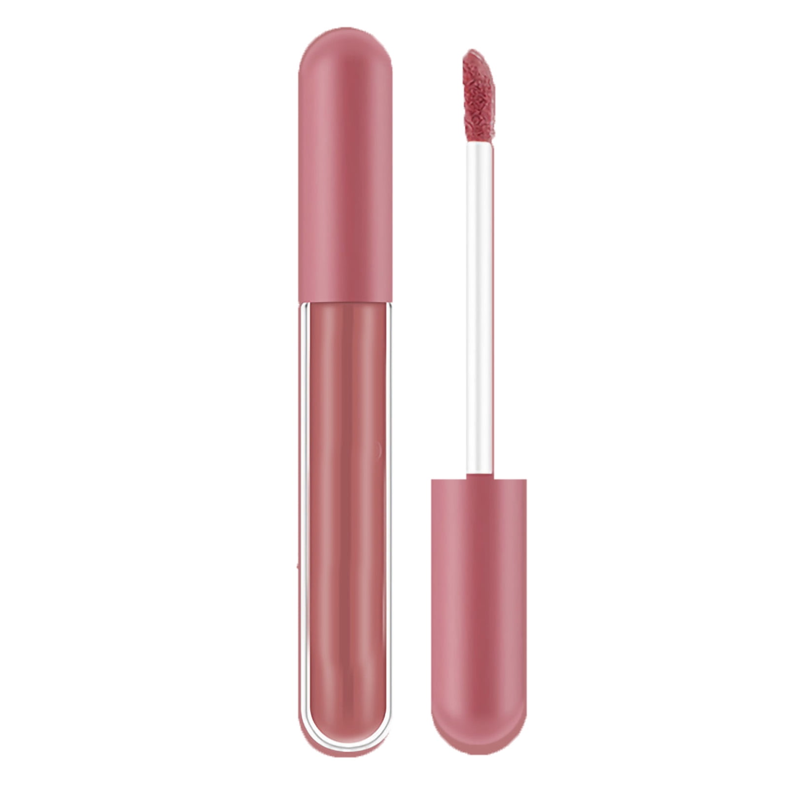 Lápiz labial líquido hidratante Sincero Charming Color 2 g | Walmart en ...