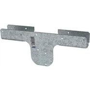 Free Shipping! Simpson Strong Tie H3 18-Gauge Hurricane Tie 100-per Box ...