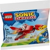 LEGO Sonic the Hedgehog BrickHeadz Set 139 Pieces with Baseplate and ...