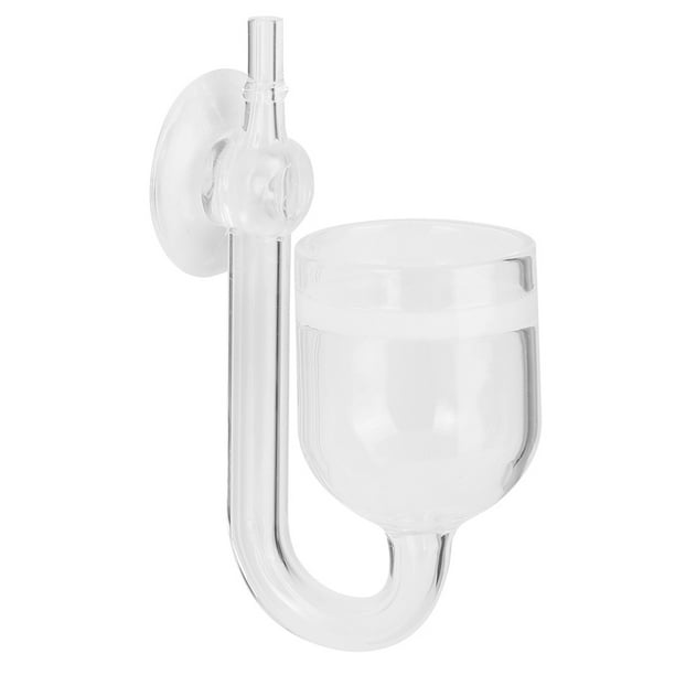 High Transparent Water Plants Tank CO2 Refiner, Water Grass Water ...