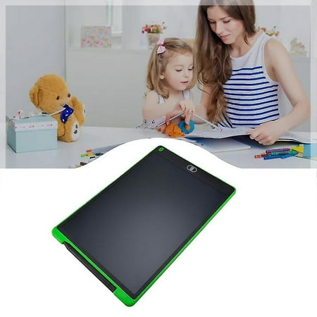 12 Inch Electronic Drawing Board LCD Screen Writing Tablet Digital ...