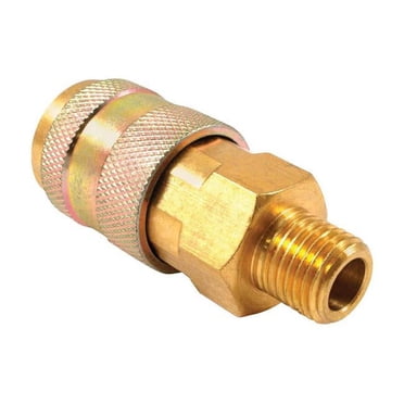 Female Npt Outlet Adaptors For Manifold Pipelines, Cga-320, 3000 Psig ...