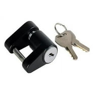 Brinks Lock 2" Round R60 Boxed - Walmart.com