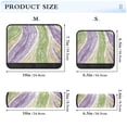 2 Car Seat Belt Covers M Size 10*7.7 Inches Car Seat Belt Shoulder Pad ...