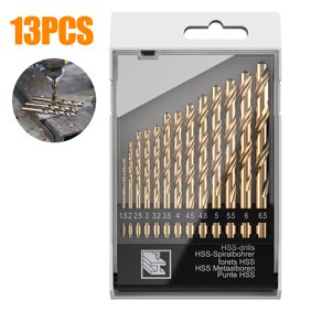 Yonico Rabbet Router Bit with 6 Bearings Set - 1/2" Shank - 14705 ...