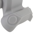 BRDRC Premium Drone Lens Cap Protector Guard Camera Hood for DJI AIR 3S ...
