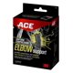 ACE Compression Elbow Support, Large/Extra Large, Black, 1/Pack ...