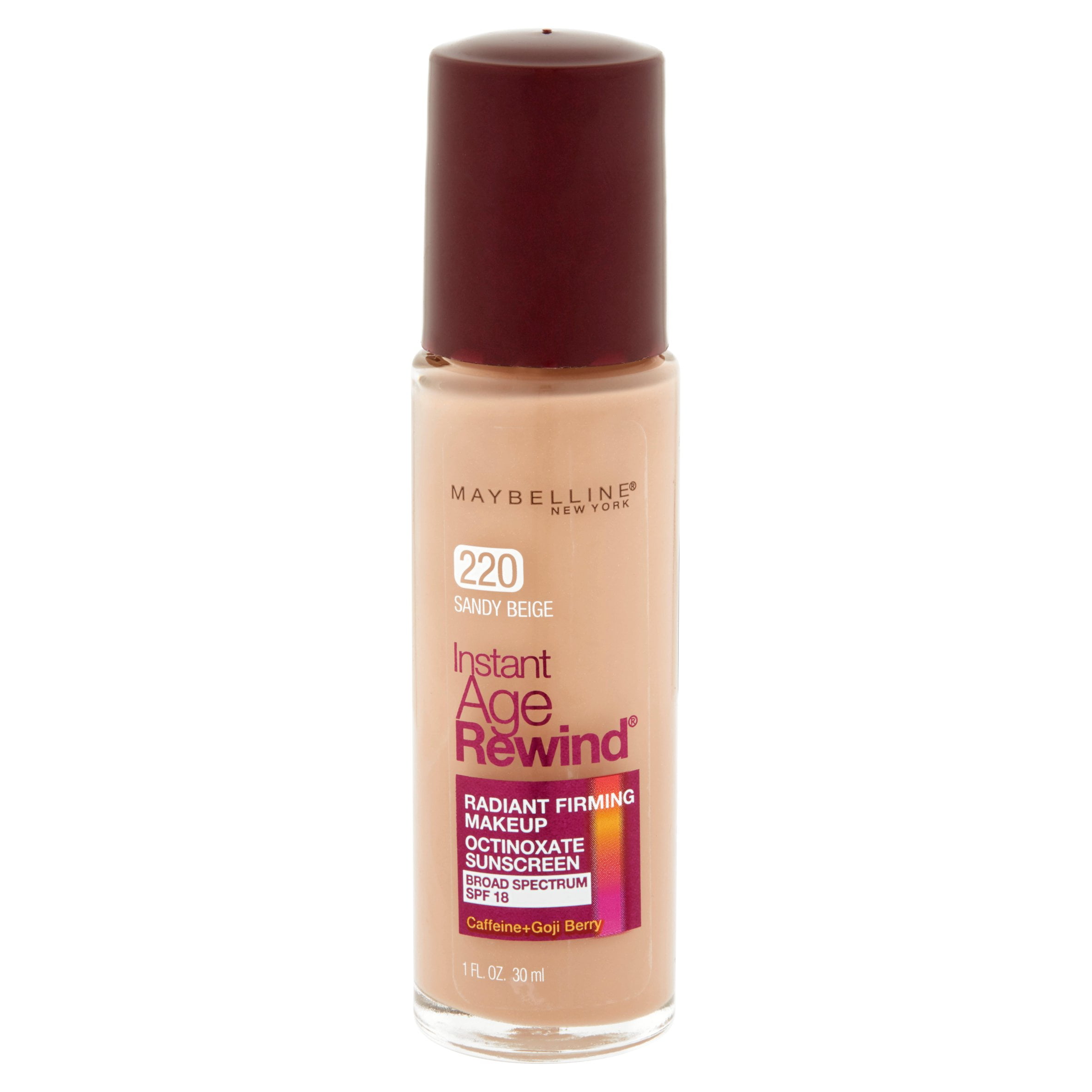 Maybelline Instant Age Rewind Radiant Firming Makeup Shades | Saubhaya ...