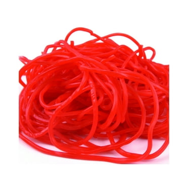 SweetGourmet Dutch Candy Shoelaces | Strawberry Licorice Laces | Sweet ...