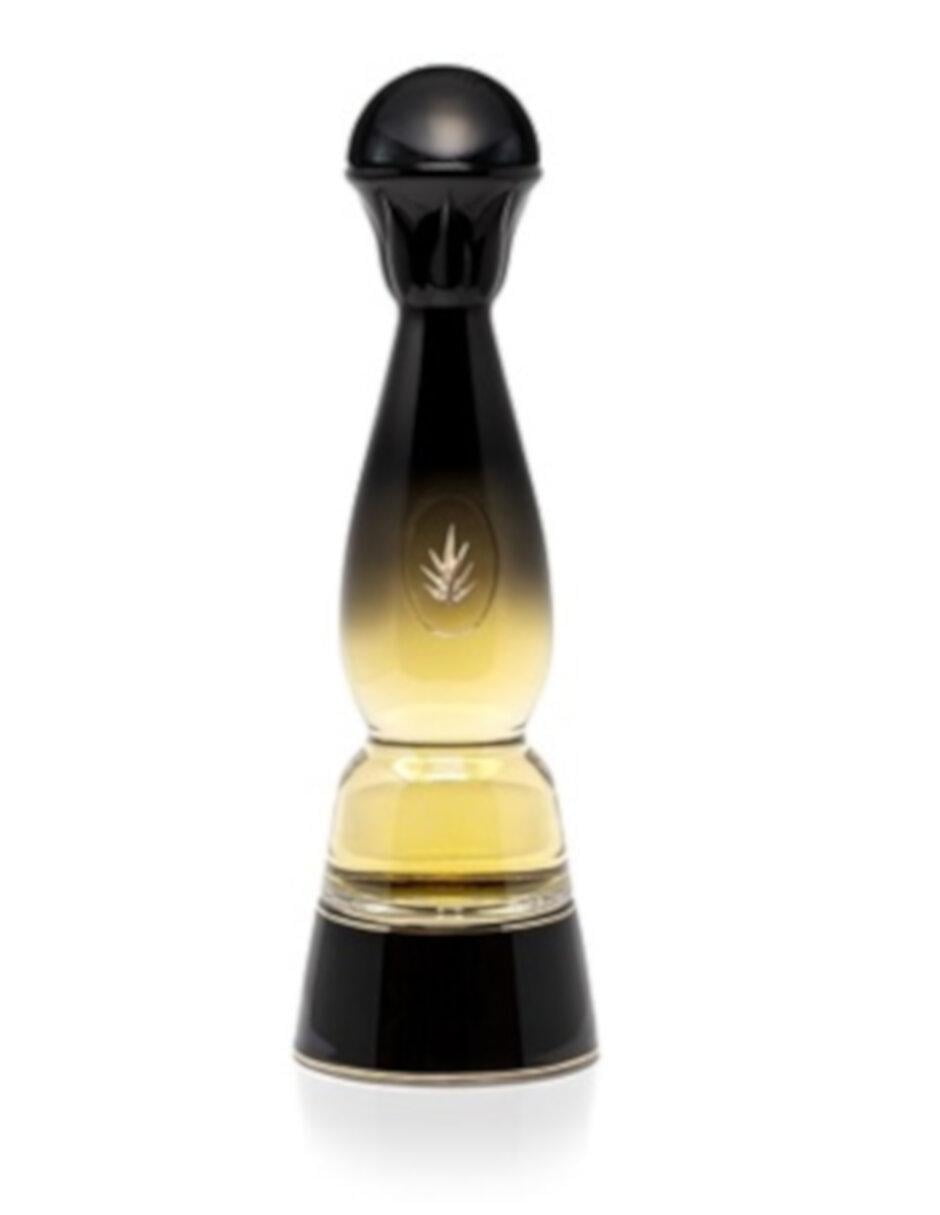 Pack de 4 Tequila Clase Azul Joven Gold 750 ml | Walmart en línea