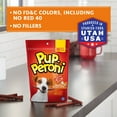 Pup-Peroni Original Bacon Flavor Dog Snacks, 5.6-Ounce - Walmart.com