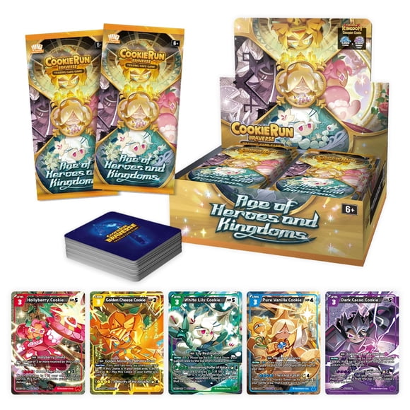 the incible card game company | Walmart Canada