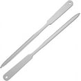 2 Pieces Stainless Steel Envelope Opener Letter Openers Lightweight ...