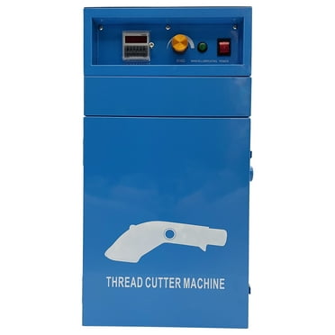 "Consew Smooth-Cut 8"" Dual Blades Electric Trimming Machine for Foam & Rubber Material ...