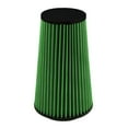 Green Filter Cone Filter - ID 3.5in / Base 5.5in. / Top 4in. / H 9in ...