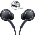 TYPE-C Earphones Compatible With Motorola Razr (2024)/Plus (2023) - USB ...