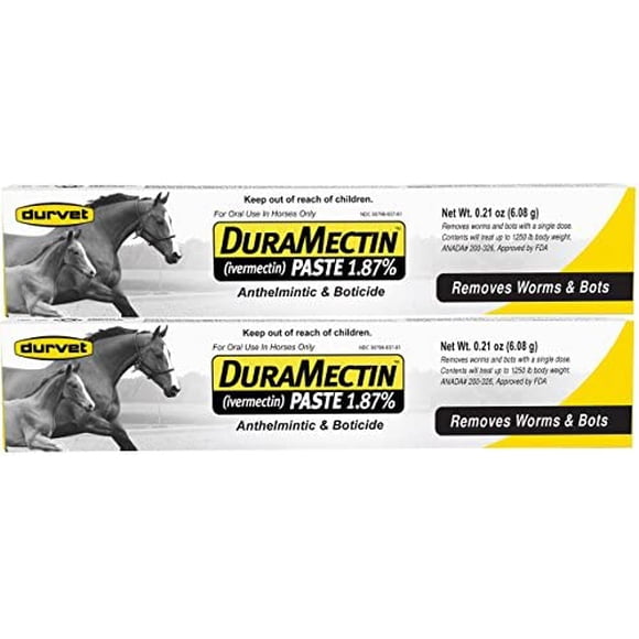 Ivermectin Paste