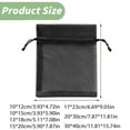 1PC Mesh Net Storage Bag, Torqee Reusable Produce Mesh Pouch, Practical ...