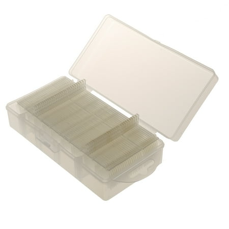 300 Wafer-thin, Matte, , Fake Nails, Tips | Walmart Canada